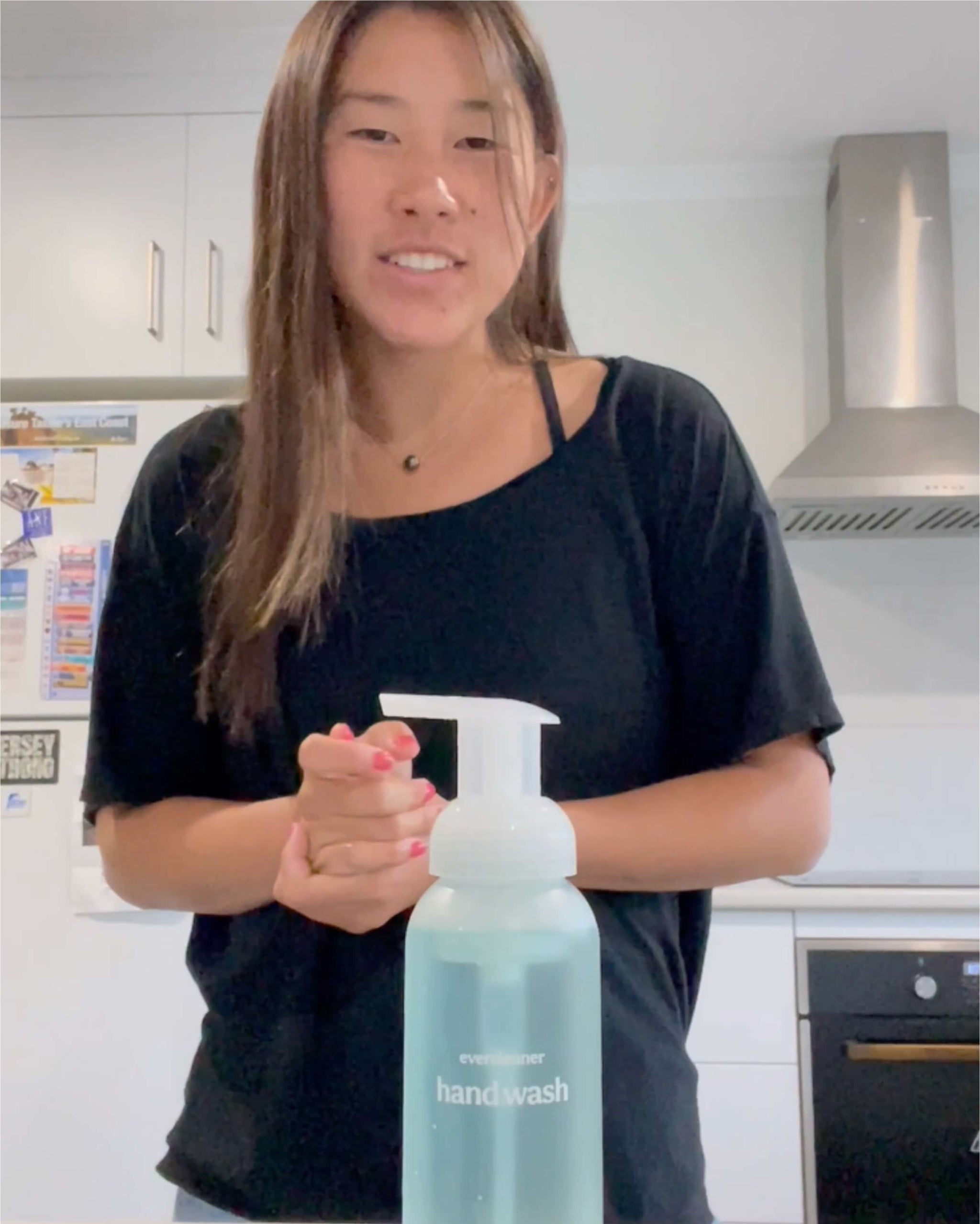 Hand Wash Eco Gift Box Set – evercleaner