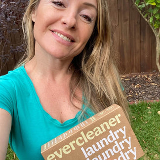 Laundry Detergent Sheets – evercleaner