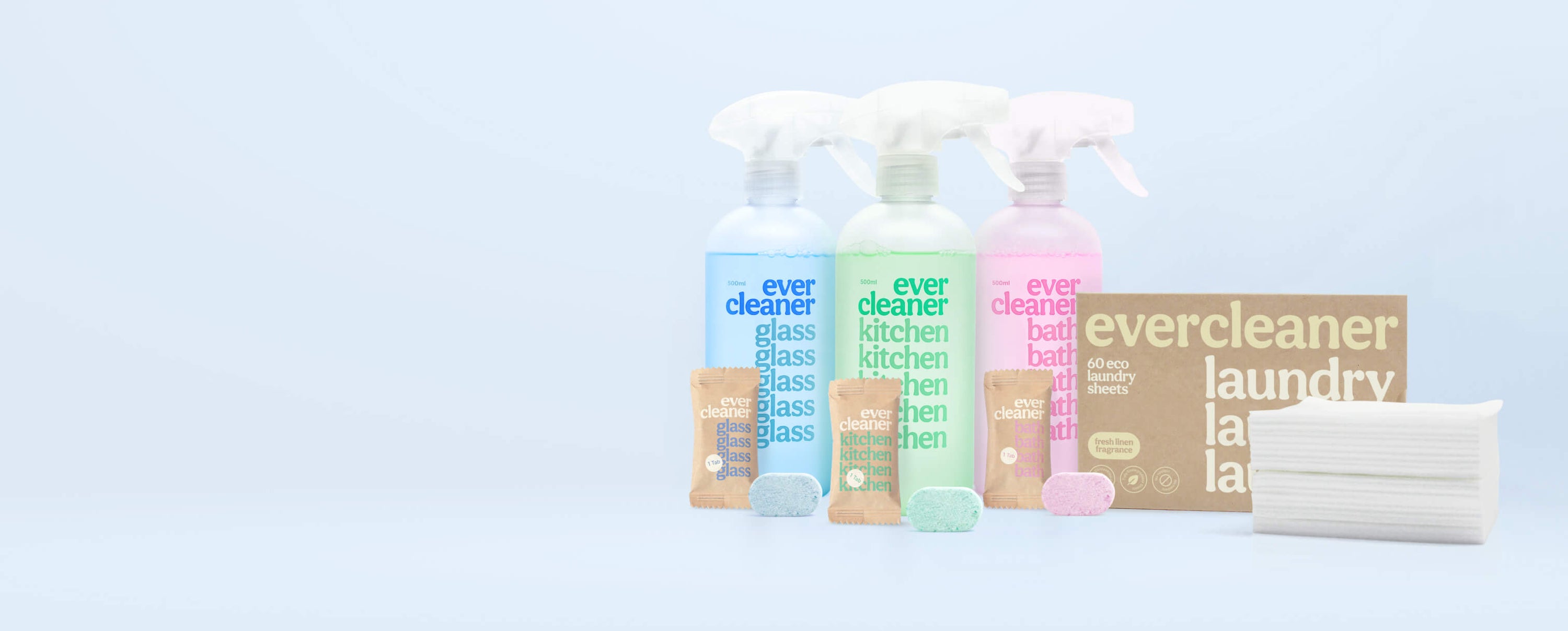 evercleaner