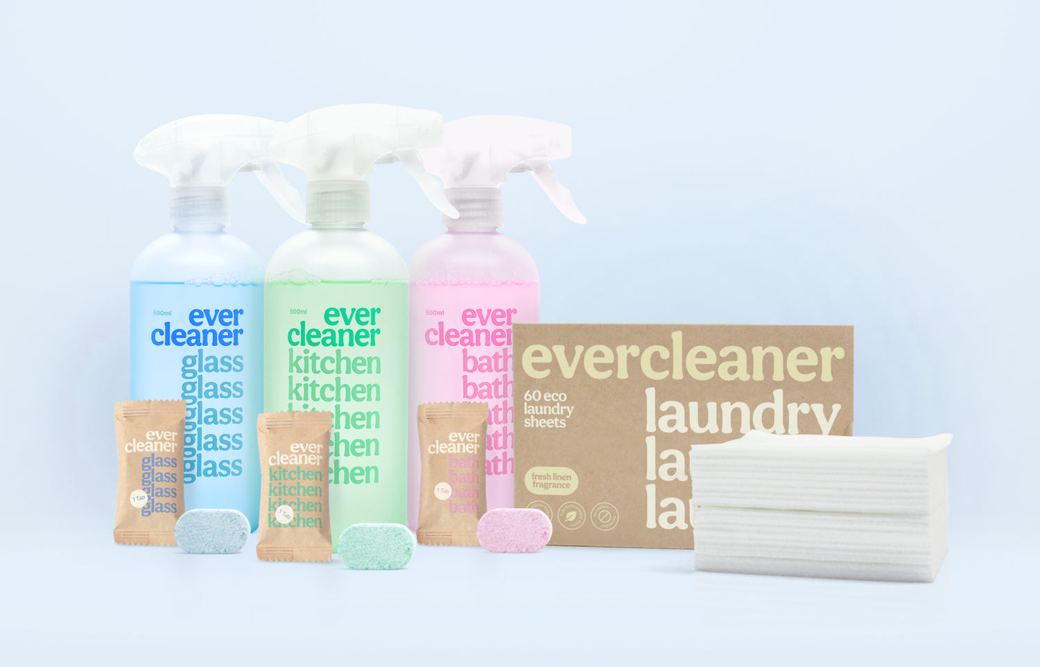 evercleaner
