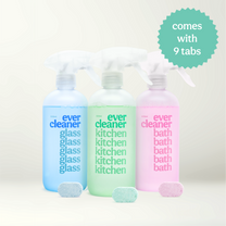 Cleaning Bestseller Bundle – evercleaner